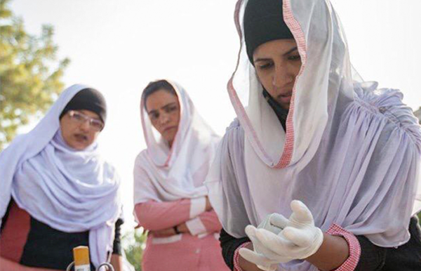Programs - Indus University of Health Sciences
