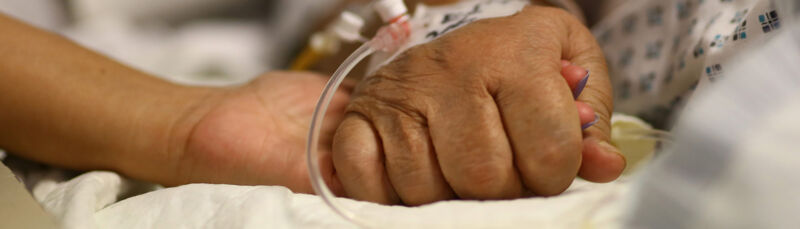 Indus Palliative Care Course - Indus University of Health Sciences